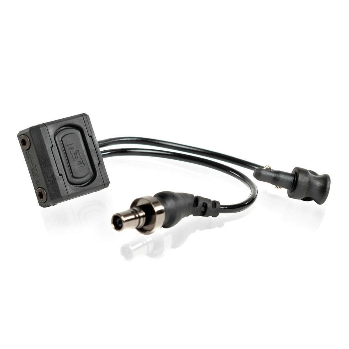 Unity Tactical Modlite® Modbutton™ Lite Dual Lead Remote Switch