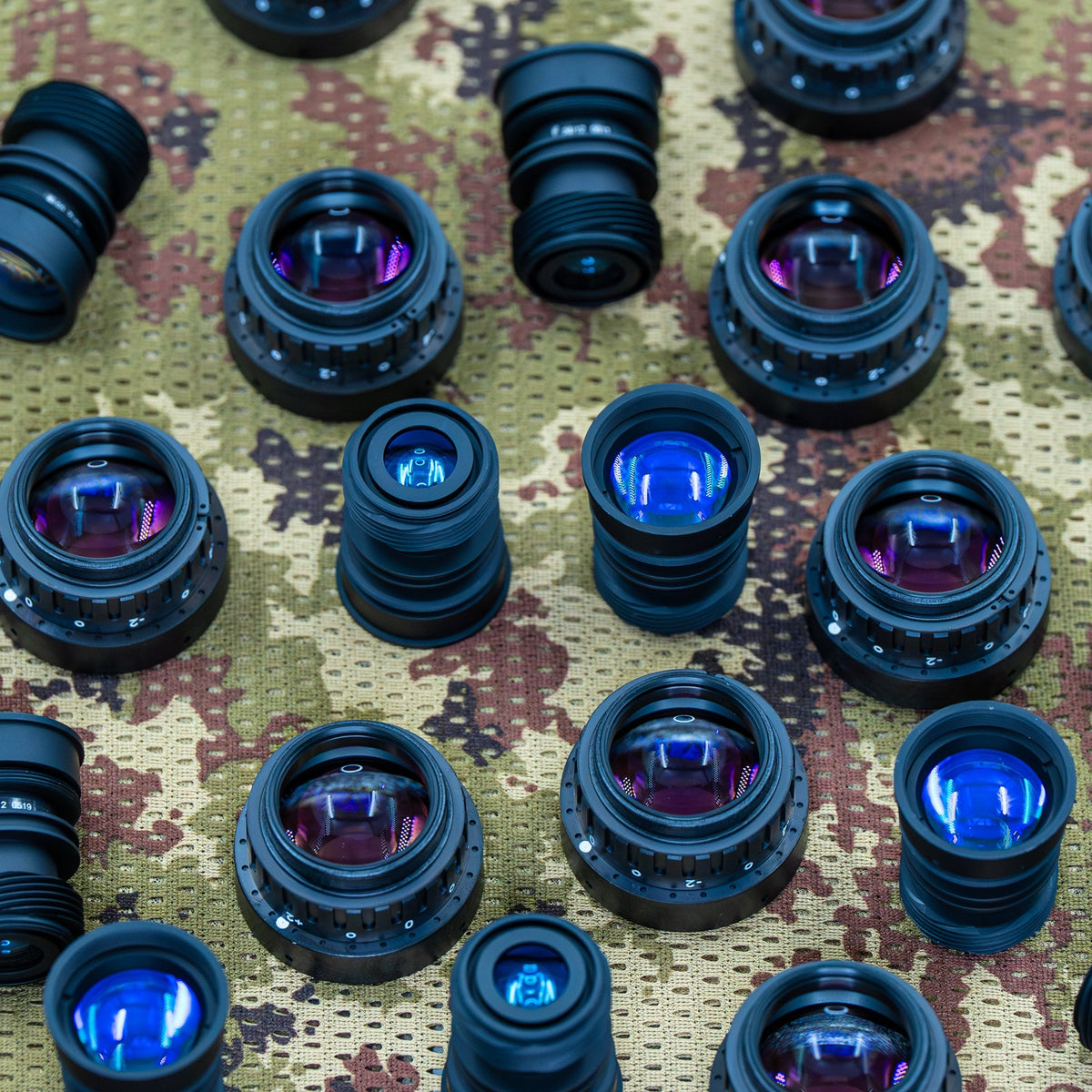 RPO NVD-Next Gen Optics Preview