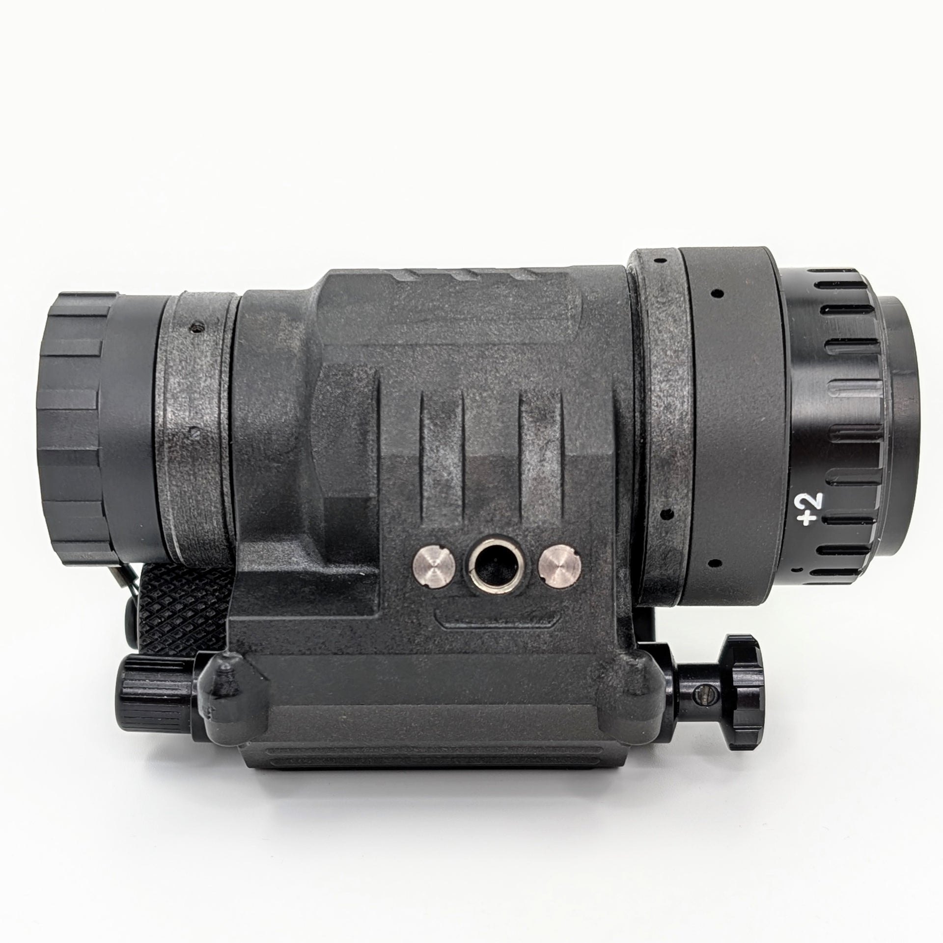 PVS-14 Objective Lens Comparison