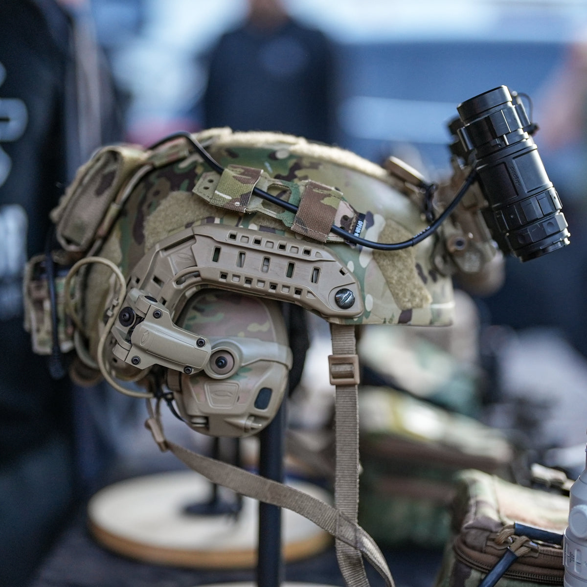 Accessories – Opfor Night Solutions Corp