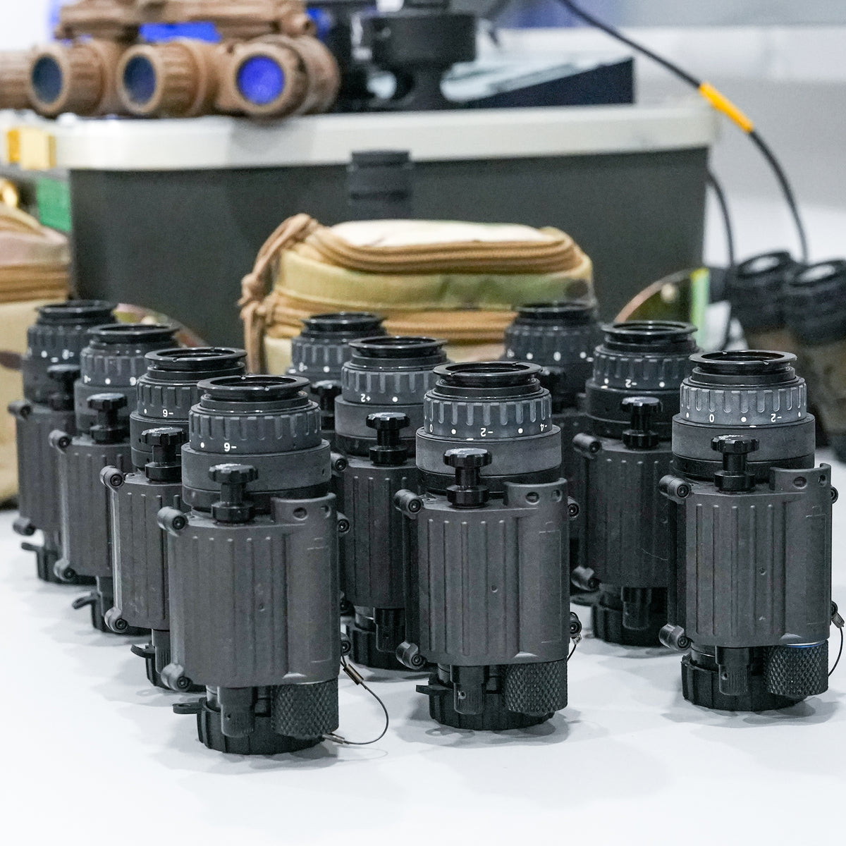Monocular Night Vision Devices – Opfor Night Solutions