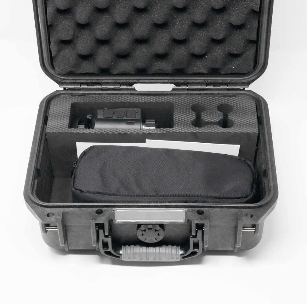 Jerry YM 2.0 640x512 Thermal Monocular and Weapon Sight