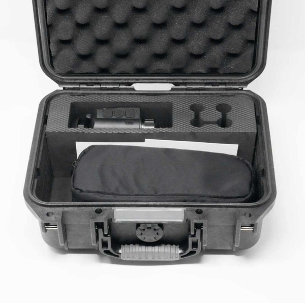 Jerry YM 2.0 640x512 Thermal Monocular and Weapon Sight