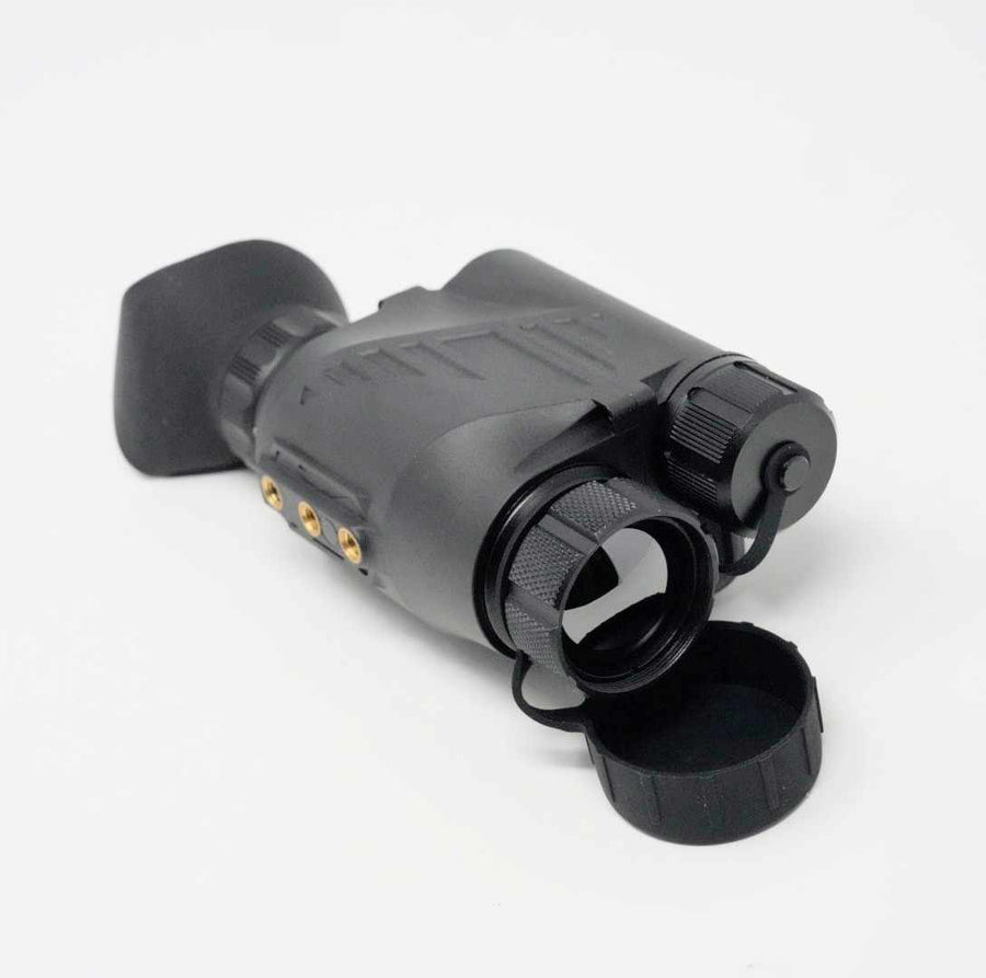 Jerry YM 2.0 640x512 Thermal Monocular and Weapon Sight