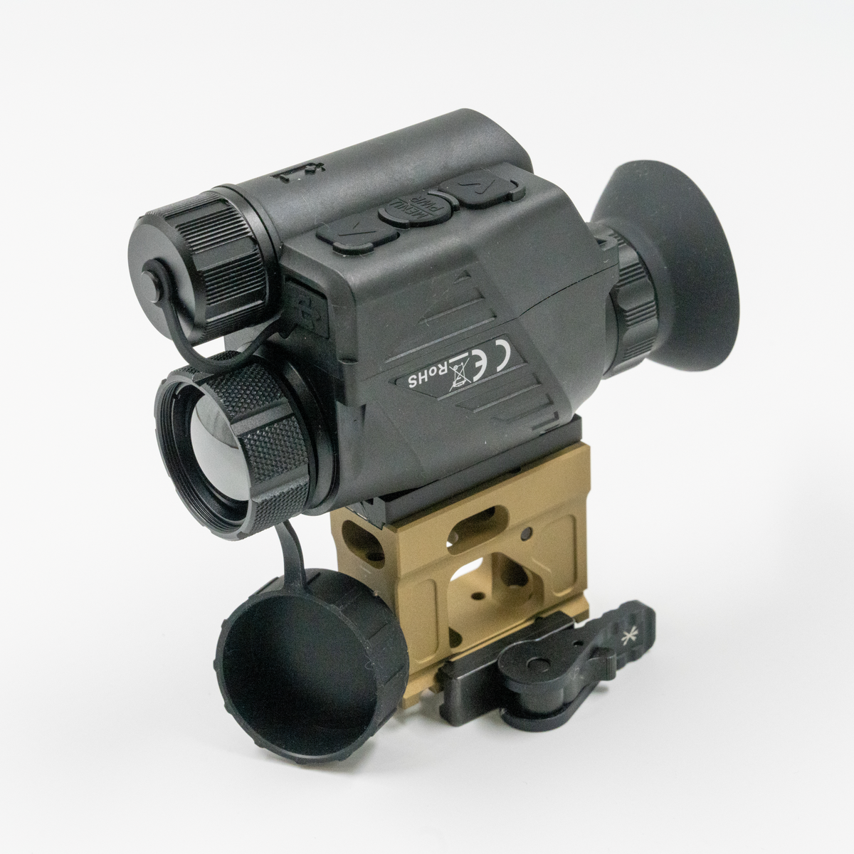 Jerry YM 2.0 640x512 Thermal Monocular and Weapon Sight