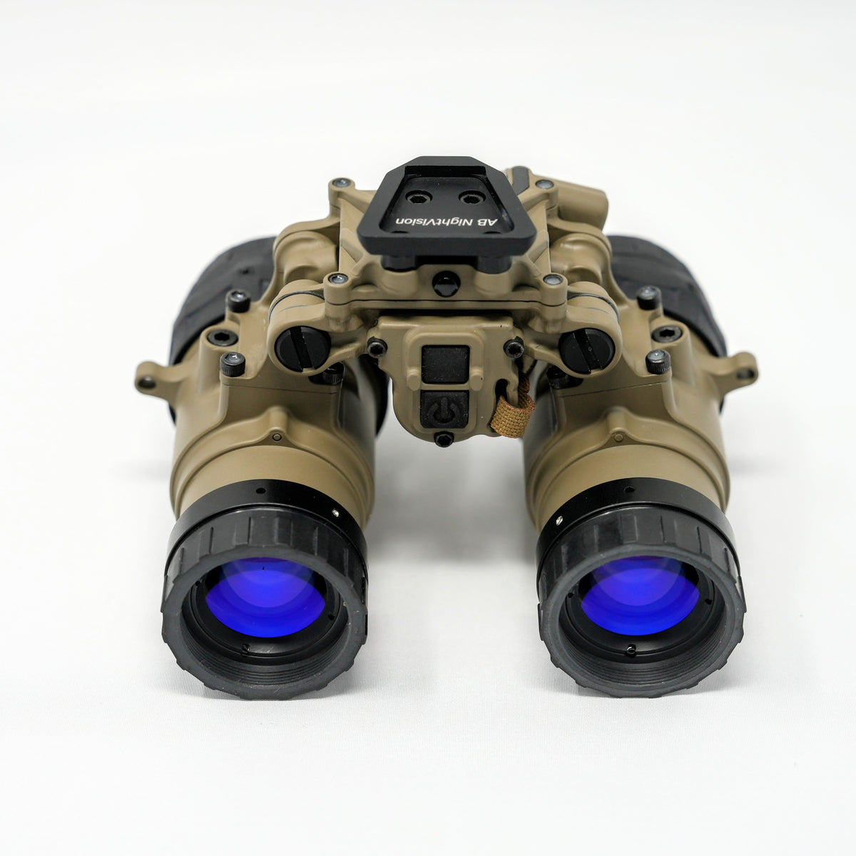 AB Nightvision RNVG-A (ARNVG) Build Kit – Opfor Night Solutions Corp
