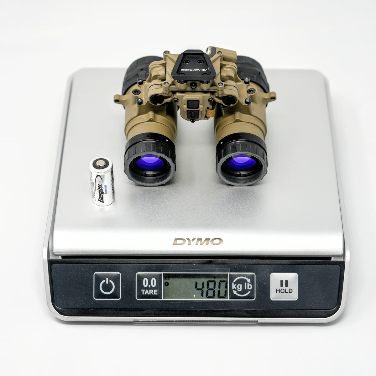 AB Nightvision ARNVG (RNVG-A) – Opfor Night Solutions Corp