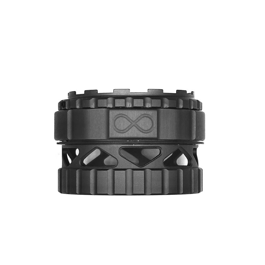 Infinity NVG - INFINITY CAP Gen 2.5 IRIS for Panos (PVS-31s/GPNVG/Argu