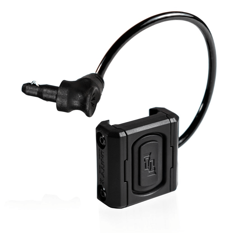 Unity Tactical Modlite® ModButton™ Lite - Remote Switch – Opfor Night ...