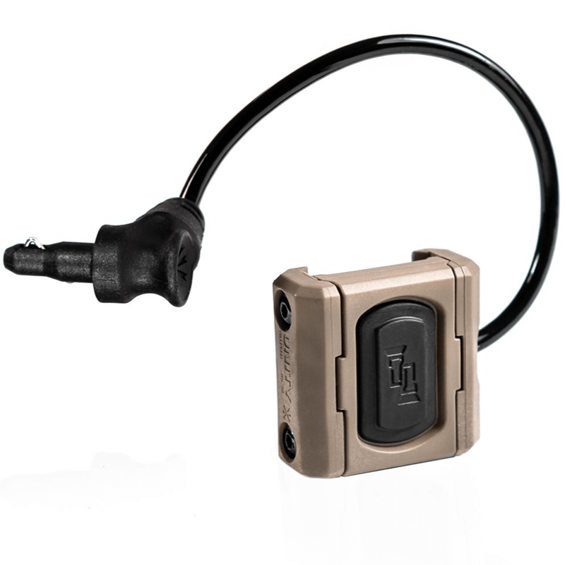 Unity Tactical Modlite® ModButton™ Lite - Remote Switch – Opfor Night ...