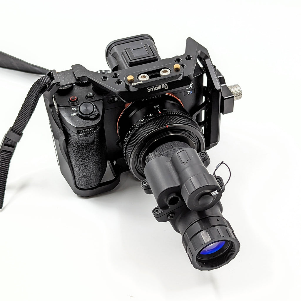 PVS-14 Camera Lens Adapter V2