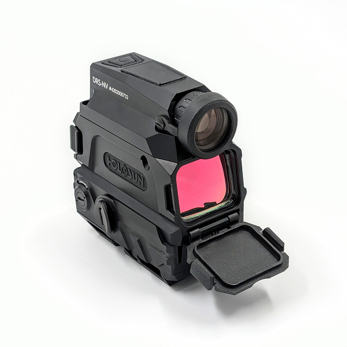Holosun DRS-NV Reflex Sight – Opfor Night Solutions Corp