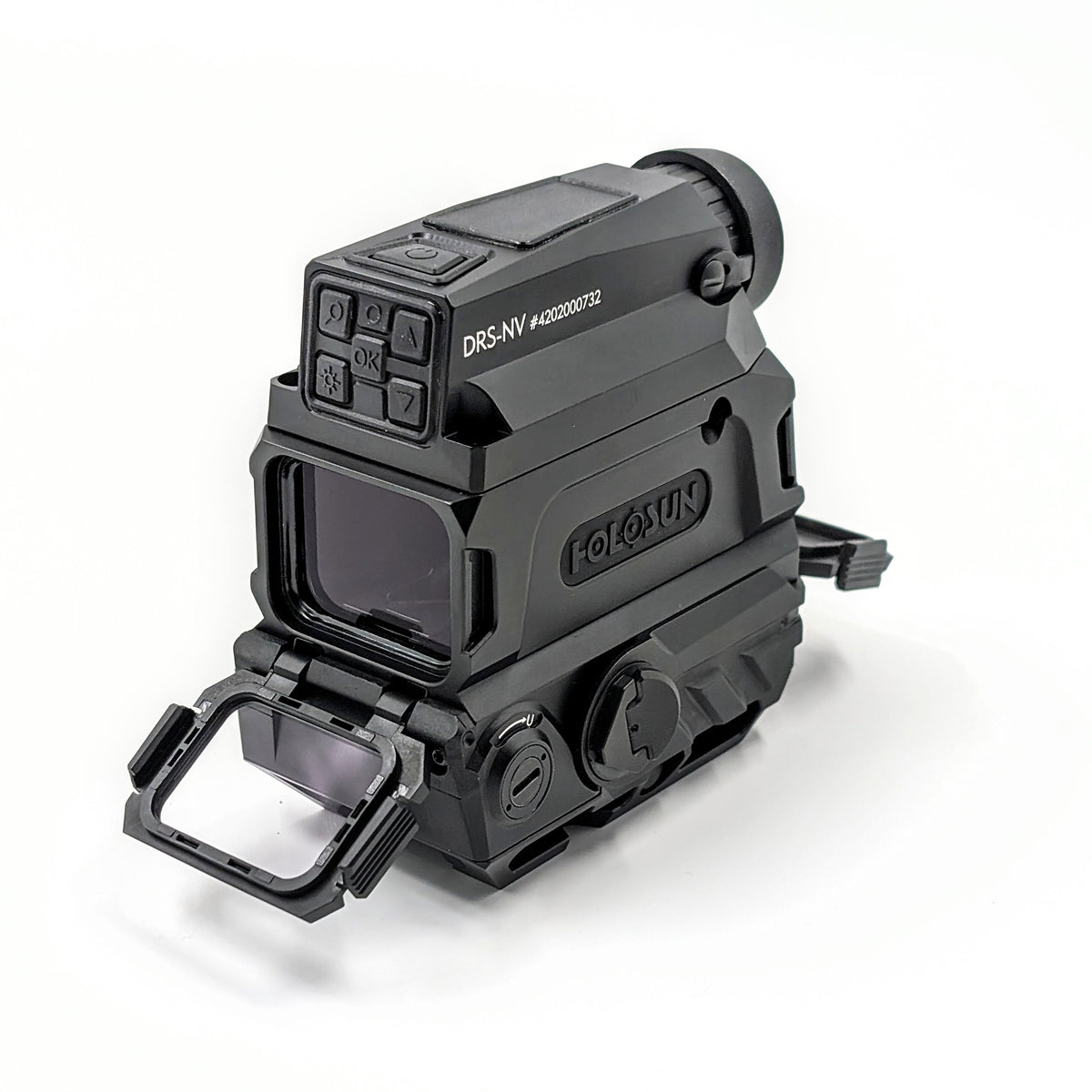 Holosun DRS-NV Reflex Sight – Opfor Night Solutions Corp