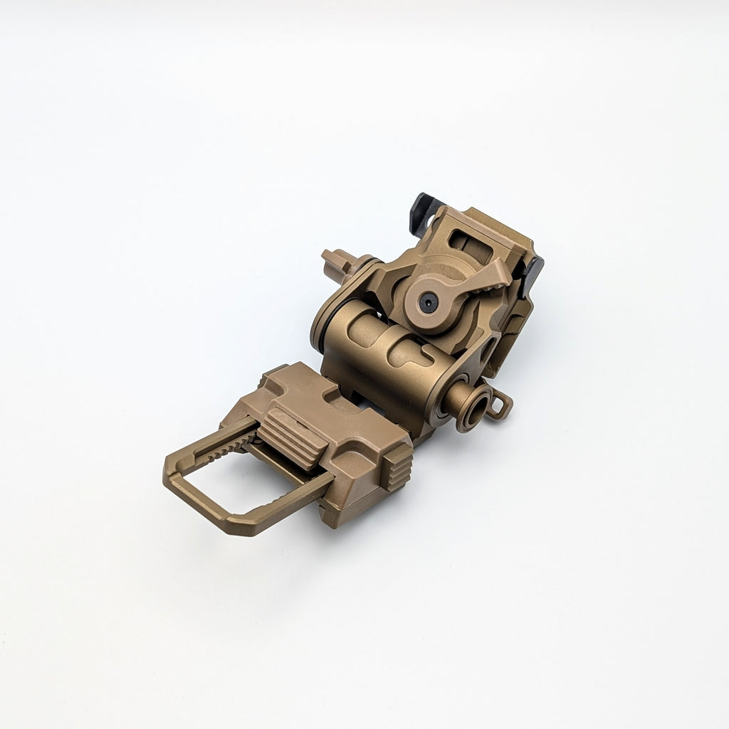 Argus A4 NVG Mount (Dovetail)