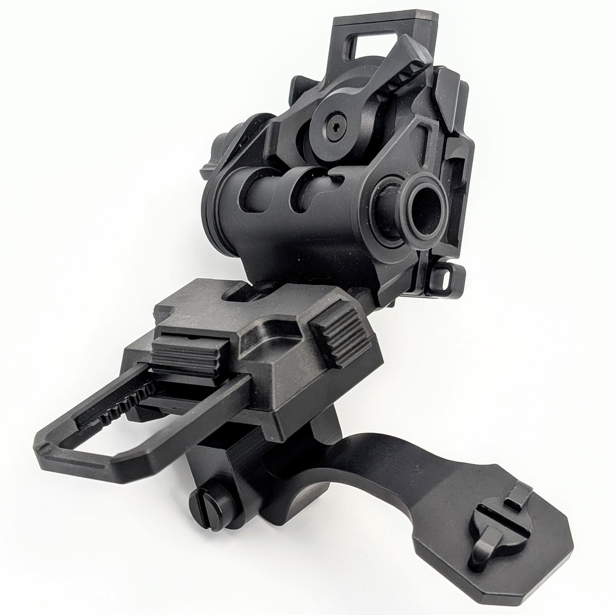 Argus A4 NVG Mount and Dovetail Combo for PVS-14 MNVD – Opfor Night ...