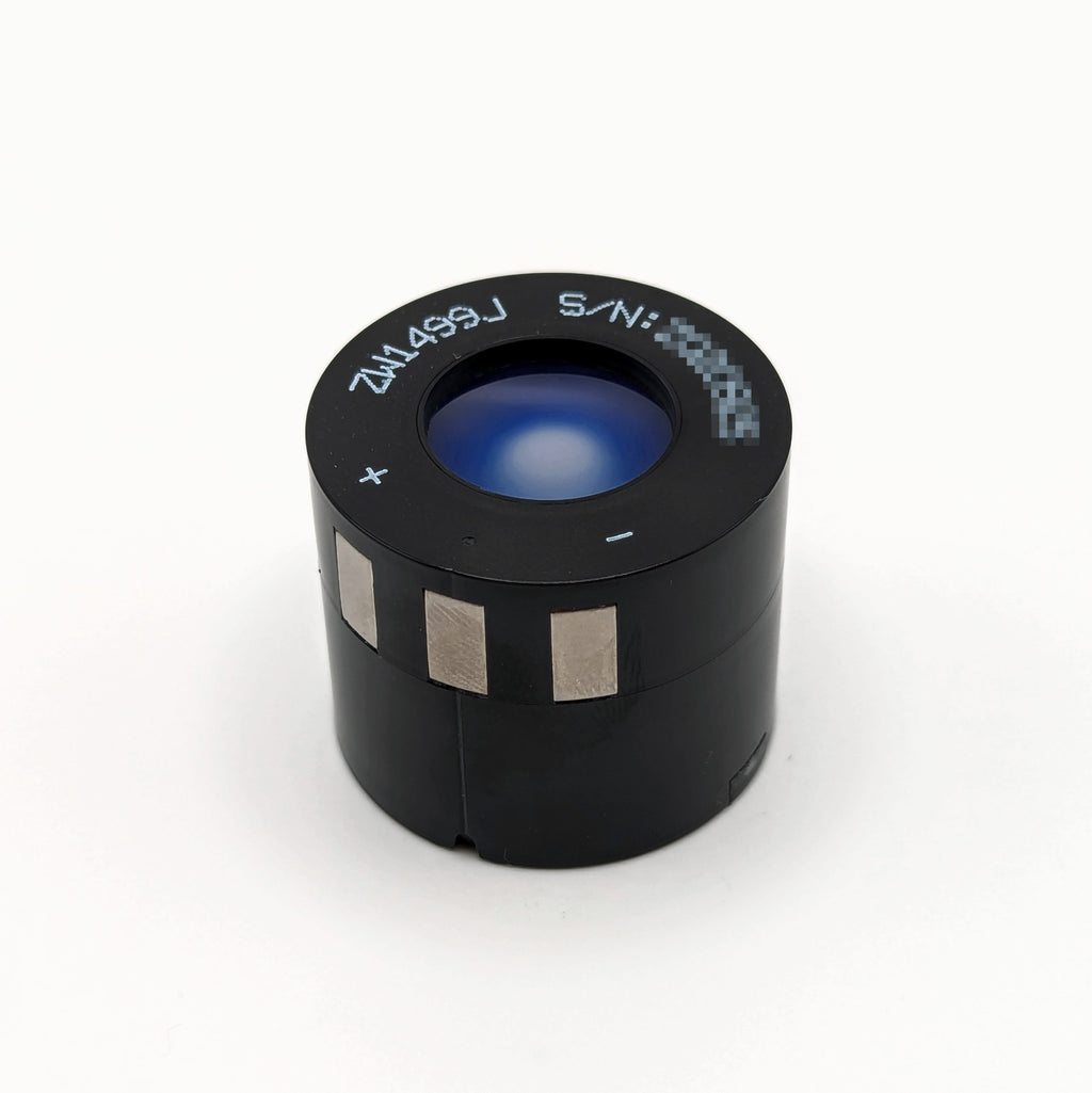 Photonis ECHO/ECHO+ White Phosphor MX10160 Image Intensifier Tube