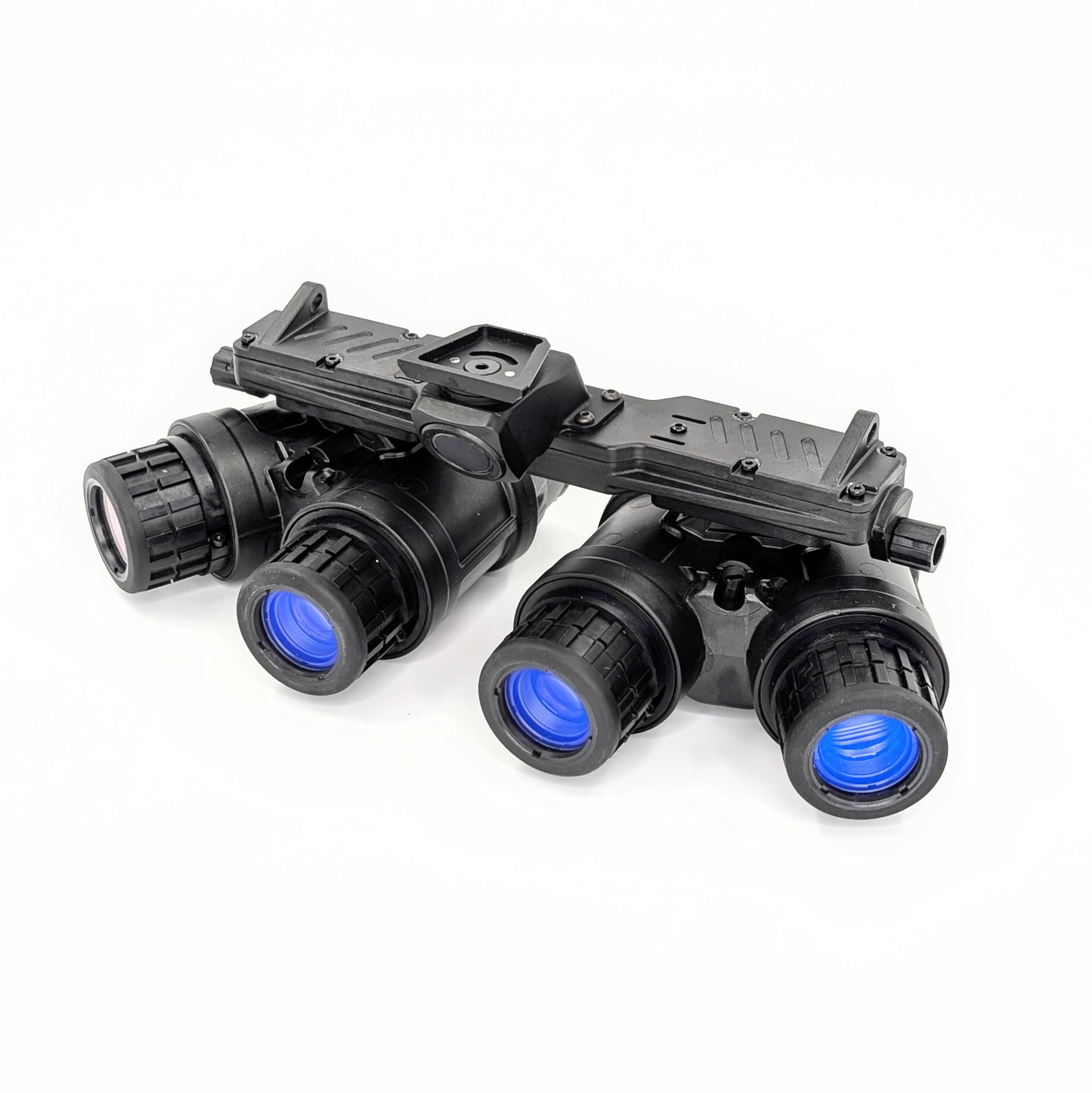 Military and Law Enforcement