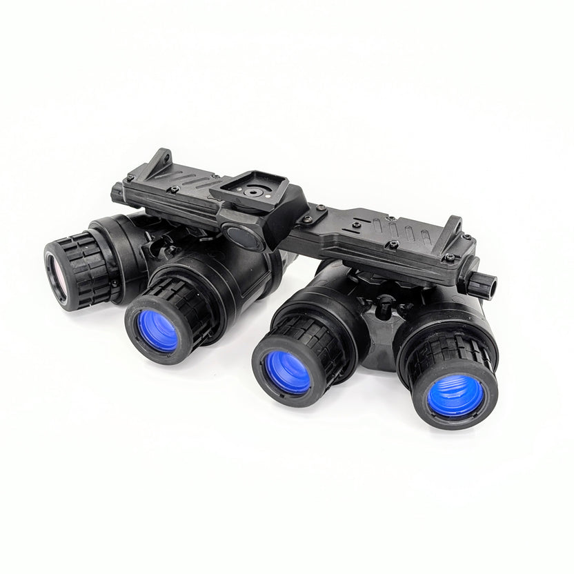 Holosun IRIS-3 Laser and Illuminator