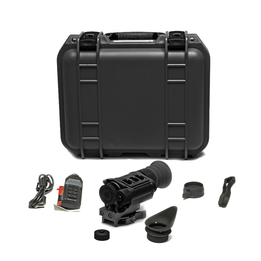 Infiray PFalcon PFN 640 V2 Thermal Imaging Monocular