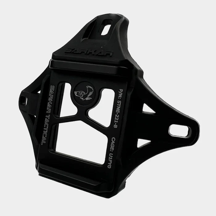 Night Eagle NVG Bracket Shroud