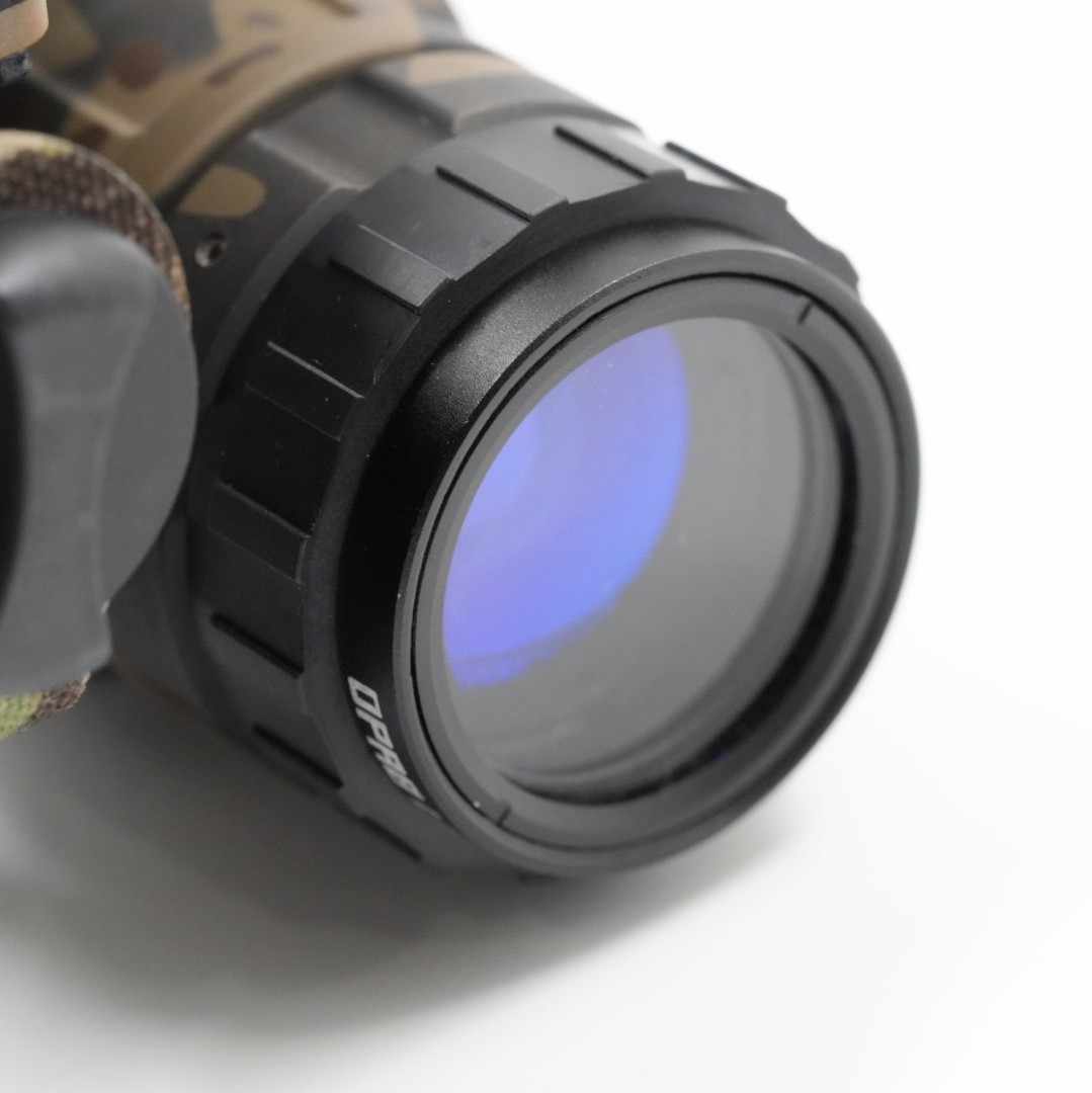 Force on Force Shield - NVG – Opfor Night Solutions Corp