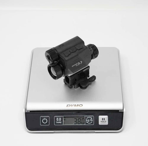 Jerry YM 2.0 640x512 Thermal Monocular and Weapon Sight