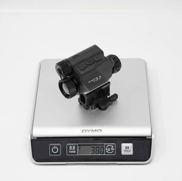 Jerry YM 2.0 640x512 Thermal Monocular and Weapon Sight