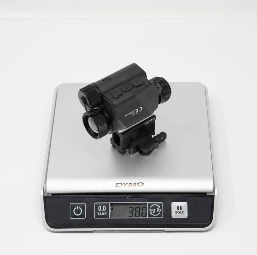 Jerry YM 2.0 640x512 Thermal Monocular and Weapon Sight