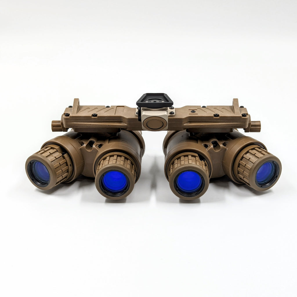 Argus Panoramic Nightvision Goggle (APNVG)