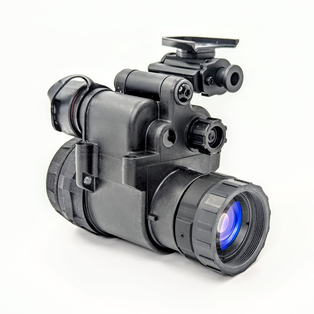 OP14 - Integrated Dovetail Monocular
