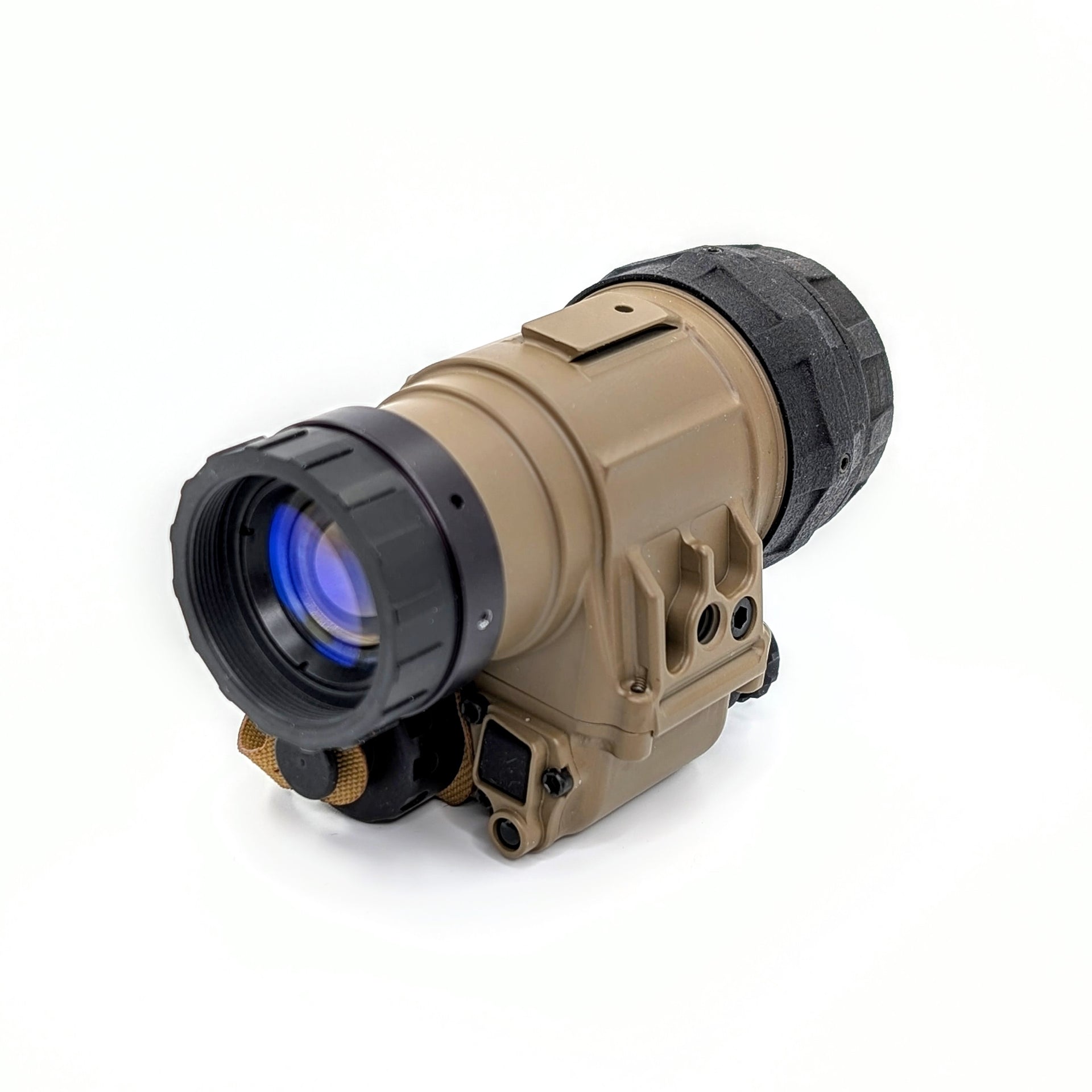 PVS-14 Objective Lens Comparison