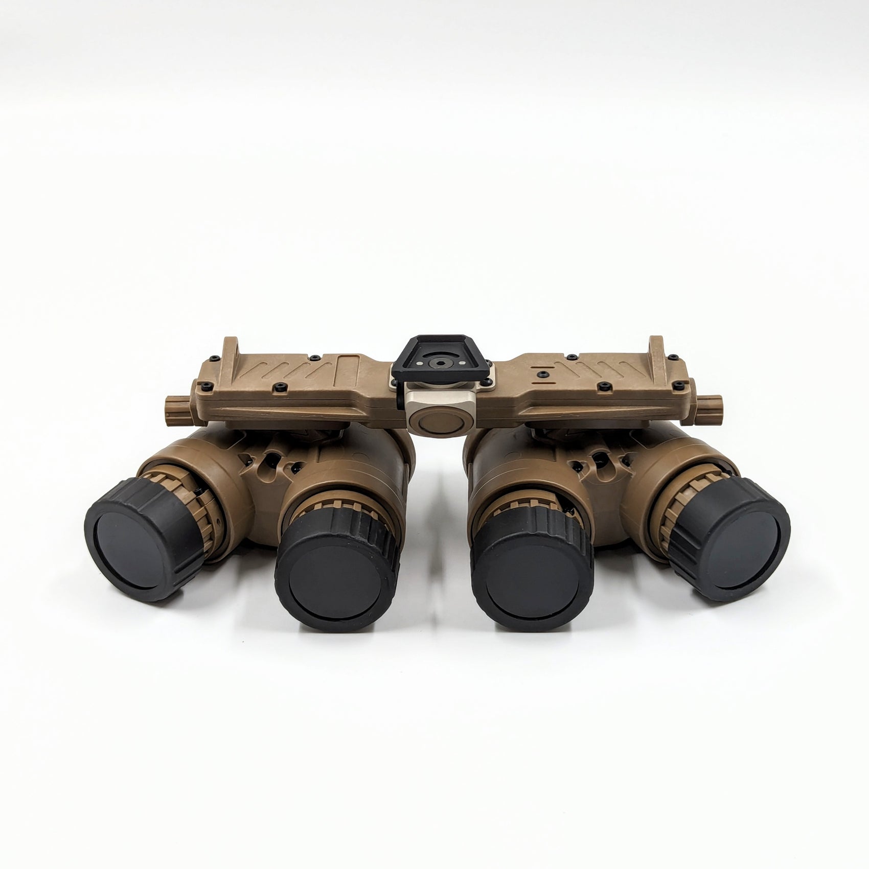 Argus Panoramic Nightvision Goggle (APNVG)