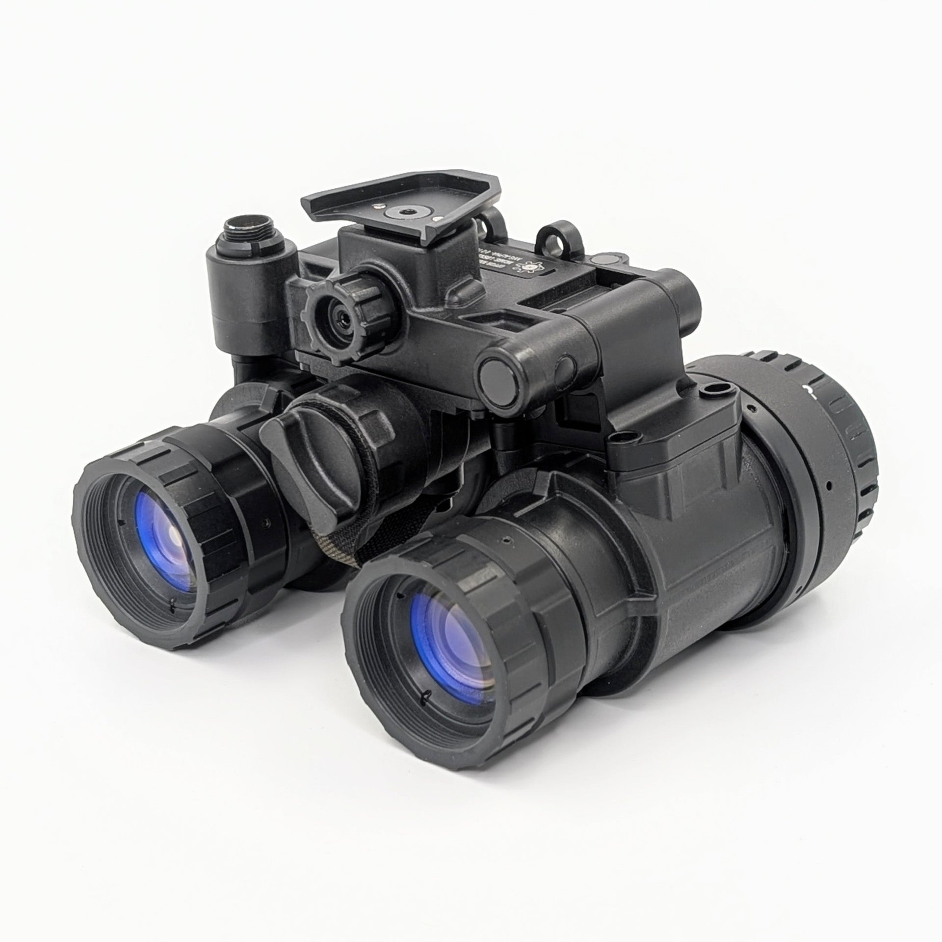 Holosun IRIS-3 Laser and Illuminator