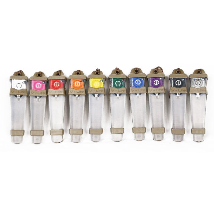 S&S Precision V-LITE Multi-Mode/Multi-Color – Opfor Night Solutions Corp