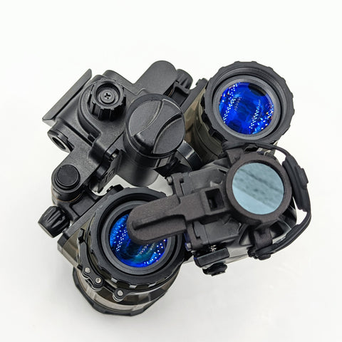 IRay/Infiray JerryC Clip On Thermal Imager (COTI) - C2/CE2/C5/CE5 ...