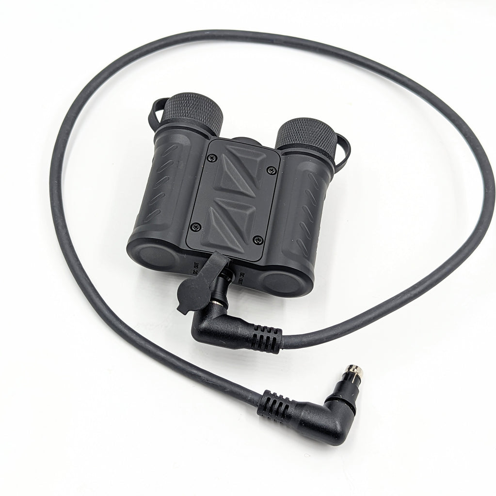 IRay/Infiray JerryC Clip On Thermal Imager (COTI) - C2/CE2/C5/CE5 ...