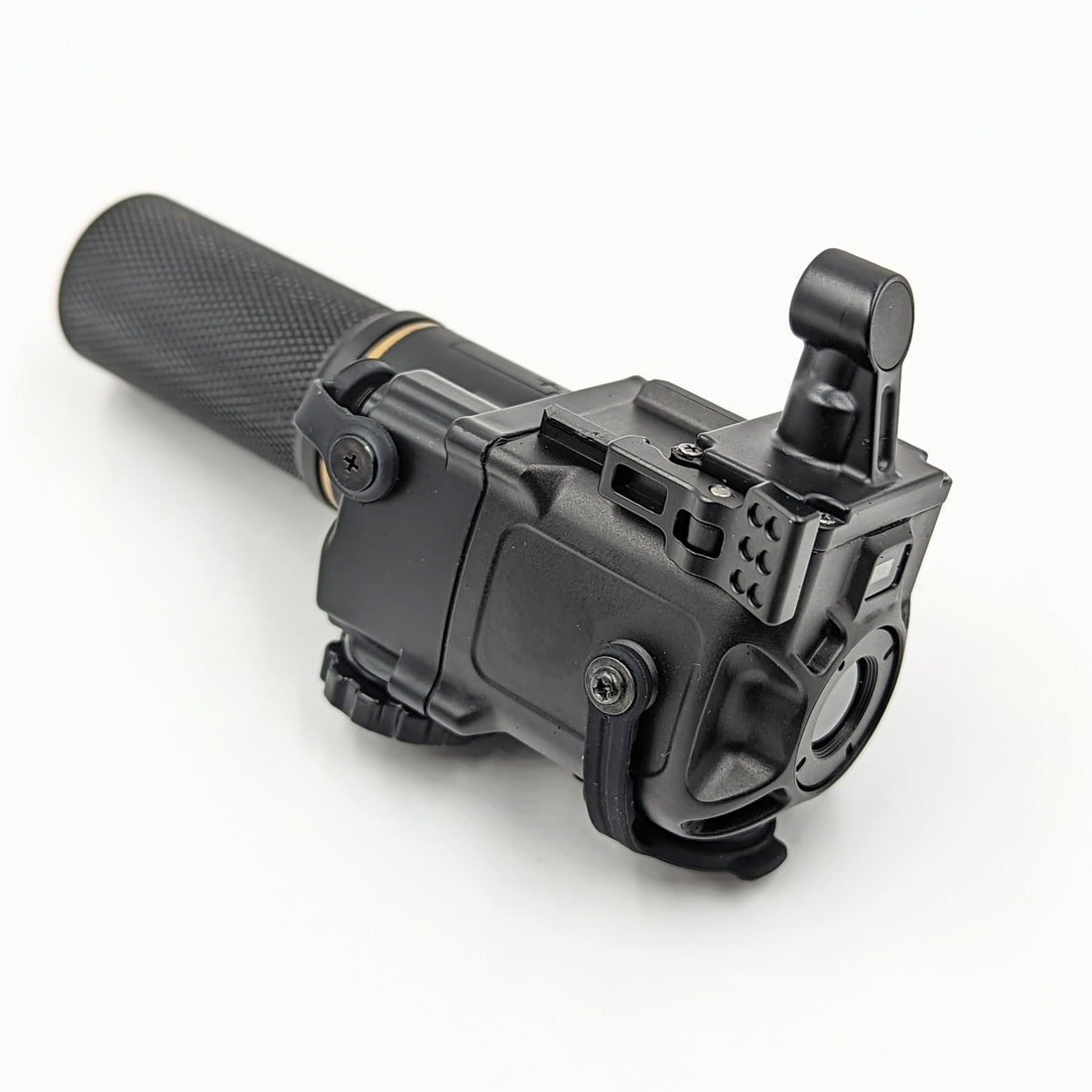 IRay/Infiray JerryC Clip On Thermal Imager (COTI) - C2/CE2/C5/CE5