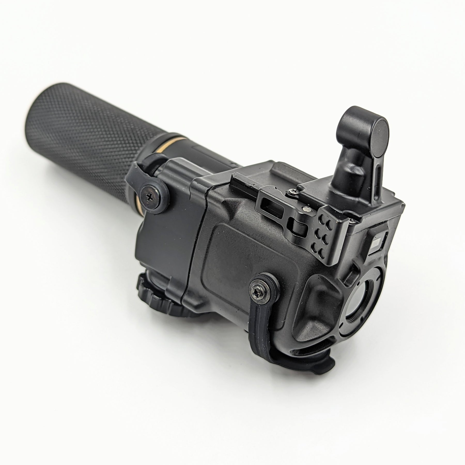 IRay/Infiray JerryC Clip On Thermal Imager (COTI) - C2/CE2/C5/CE5