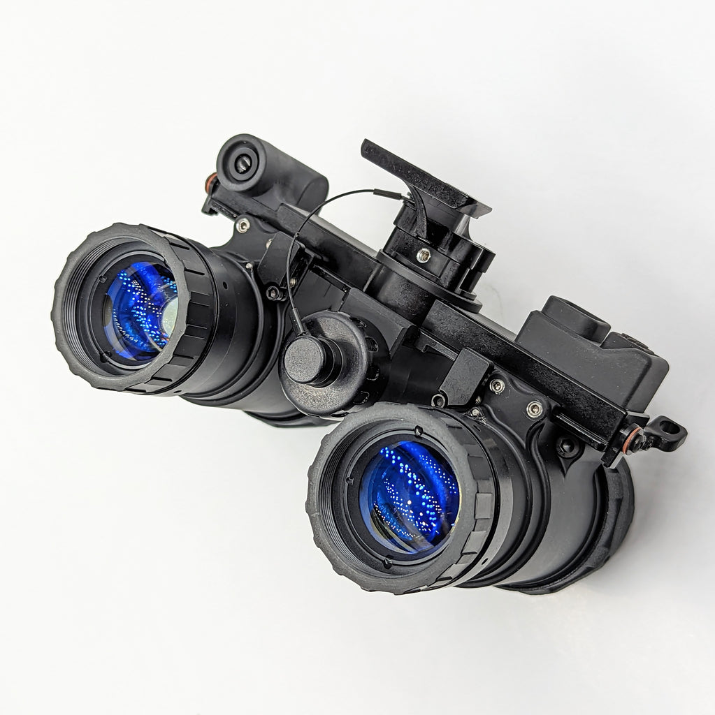 AB Nightvision RPNVG – Opfor Night Solutions Corp